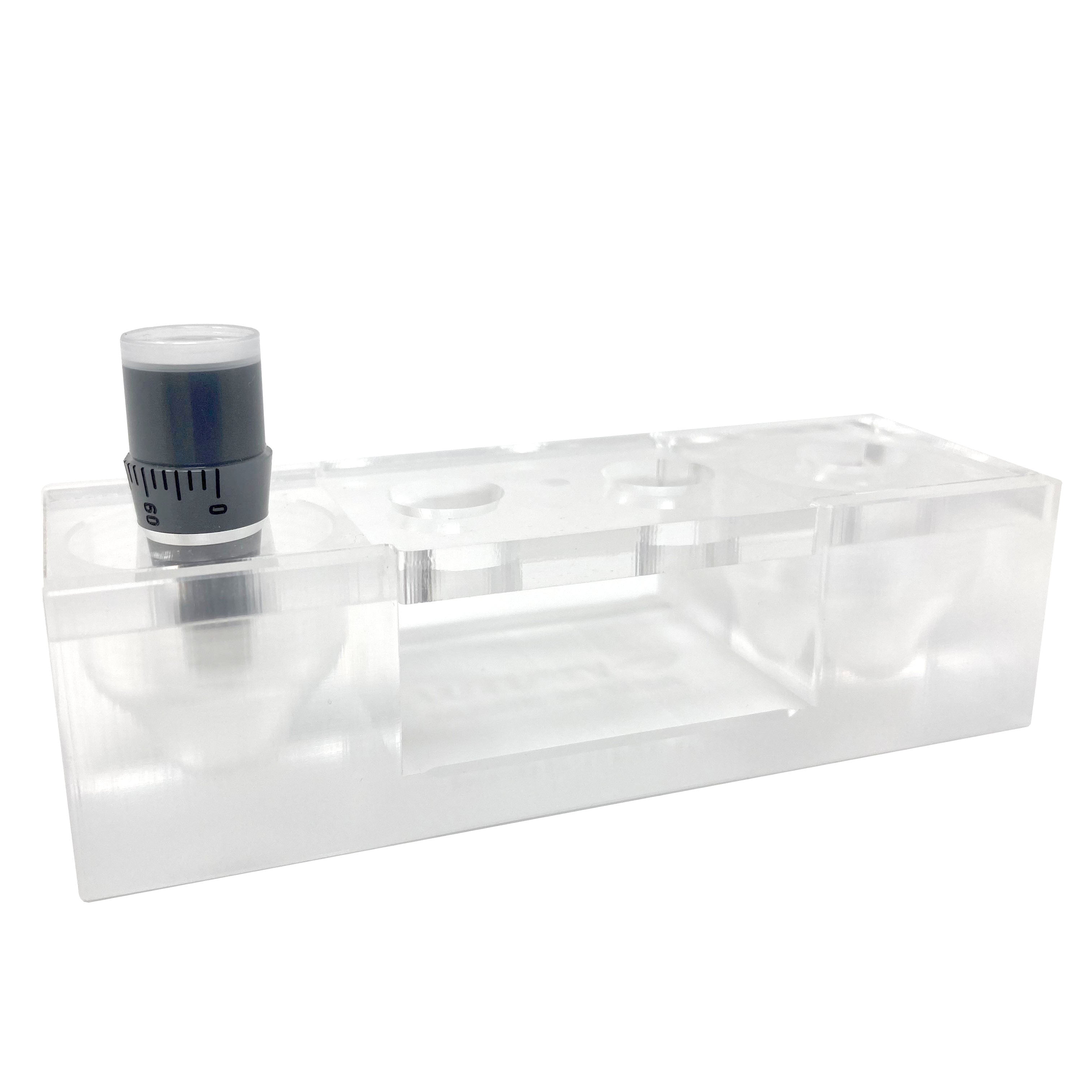 Tonometer Prism Sterilizer and Dryer – AUTUMN